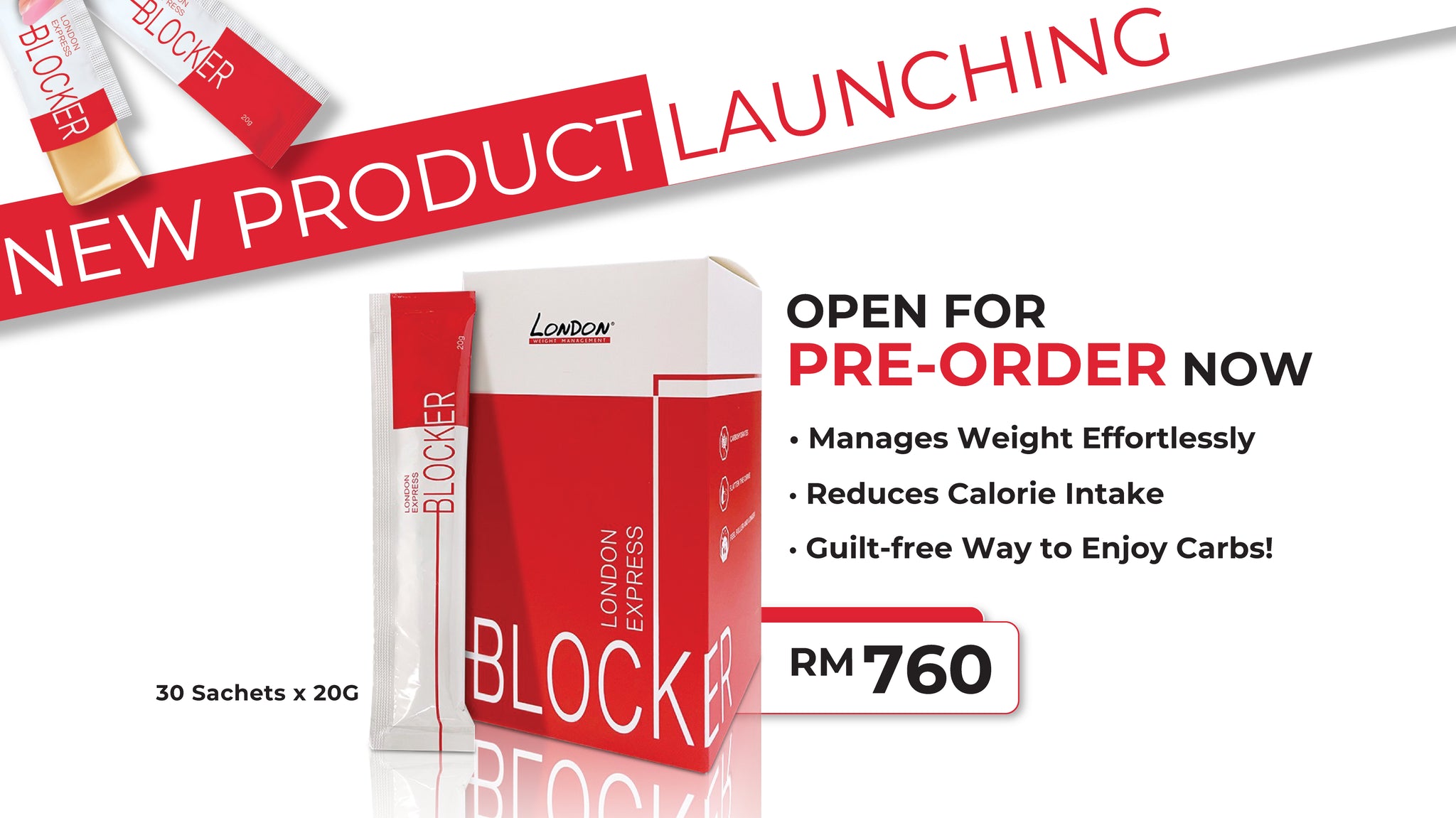 London Weight Management (MY)